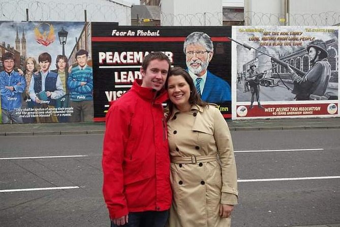 2Day Private Tour Northern Ireland Top Sights Giant's Causeway Belfast Adventure - FAQ