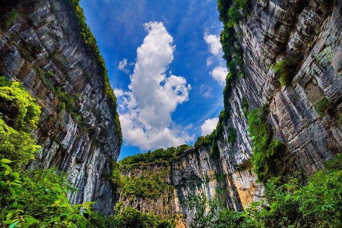 2Day Wulong Karst Park+Dazu Carvings World Heritage Private Tour - FAQ