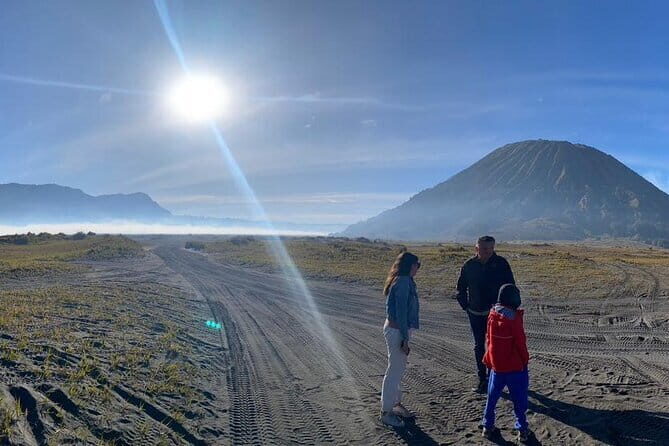 2Days/1Night Bromo Private Tour with Hotel - Who Would Love This Tour?
