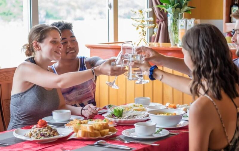 2Days 1Night Cruise: Ha Noi - Cat Ba island - Lan Ha Bay - What Makes This Tour Stand Out?