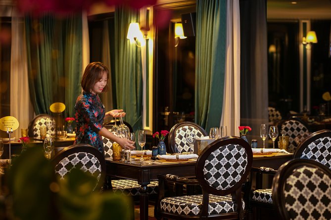 2Days-1Night Halong Bay Luxury Genesis Regal Cruises - Final Thoughts