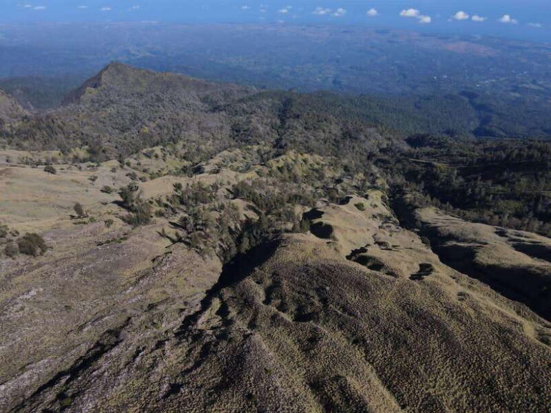 2Days-1Night Trek To Mount Rinjani Summit - The Experience: A Deep Dive into the Details