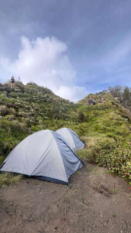 2Days-1Night Trek To Mount Rinjani Summit - Who Is This Tour Best Suited For?