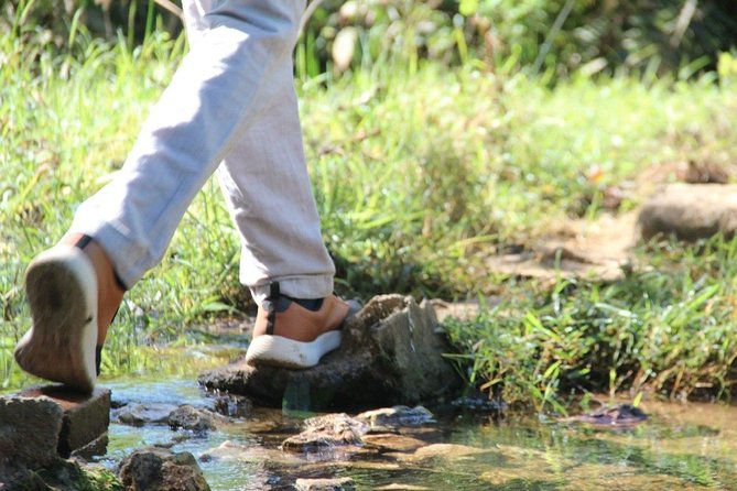 2Days 1Night Trekking Kalaw to Inle - The Guides & Reviews