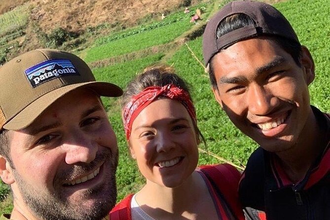 2Days 1Night Trekking Kalaw to Inle - Who Should Consider This Tour?