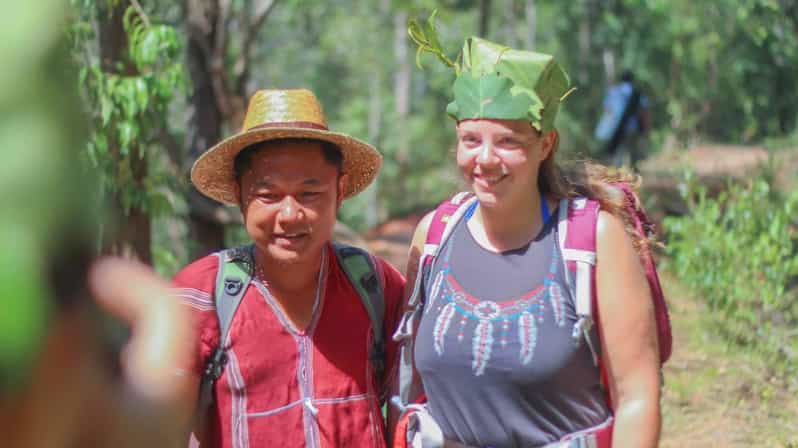 2days 1night : Trekking with Karen people and Doi Inthanon - Final Thoughts: Is This Tour Right for You?