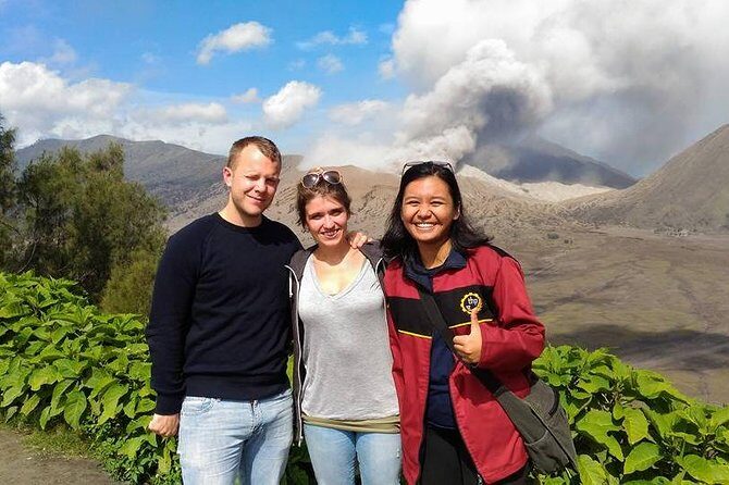 2Days - Bromo Madakaripura Adventure via Surabaya or Malang - Introduction
