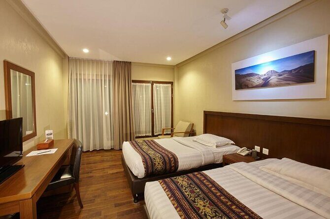 2Days - Bromo Madakaripura Adventure via Surabaya or Malang - Why This Tour Works Well