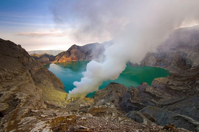 2Days - Bromo Sunrise Ijen Adventure via Malang - The Practical Side: Logistics and Value