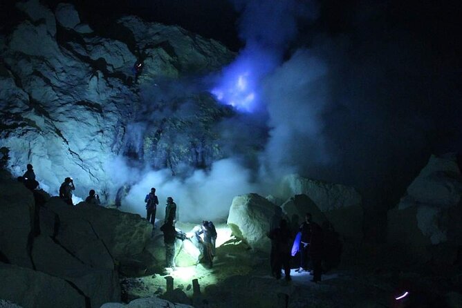 2Days - Bromo Sunrise Ijen Adventure via Malang - What to Expect and What to Prepare