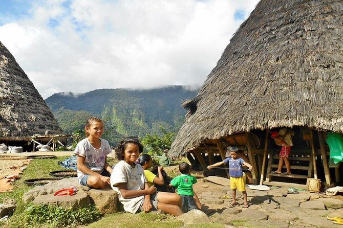 2Days - Cultural Tour to Wae Rebo Village - The Itinerary: What You Can Expect