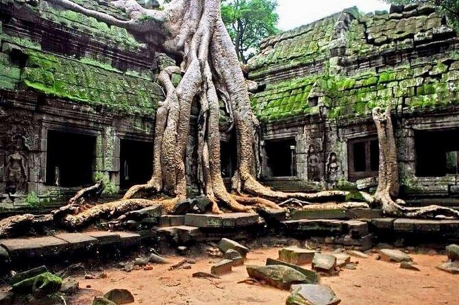 2days Explore Angkor wat Small Tour & Big Tour + Banteay Srei (Private tour) - Why This Tour Offers Great Value