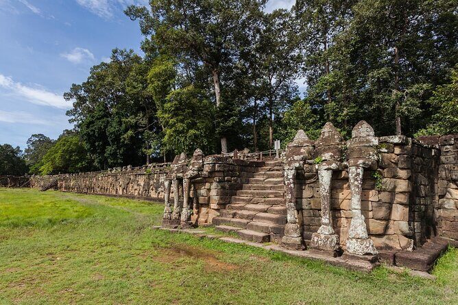 2days Explore Angkor wat Small Tour & Big Tour + Banteay Srei (Private tour) - The Sum Up: Is This Tour Right for You?