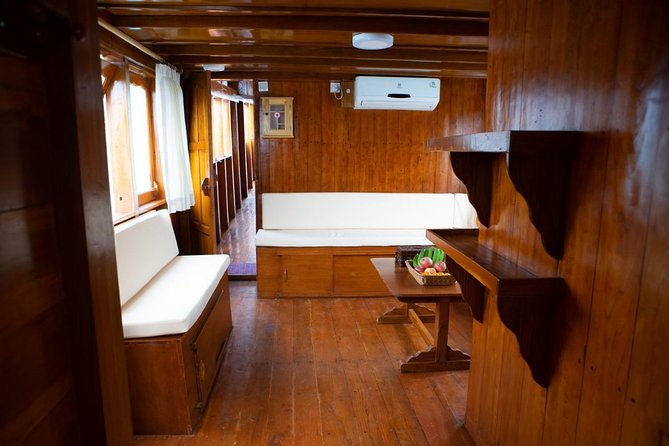 2Days Komodo Tour By Private Boat - Who Is This Tour Best Suited For?