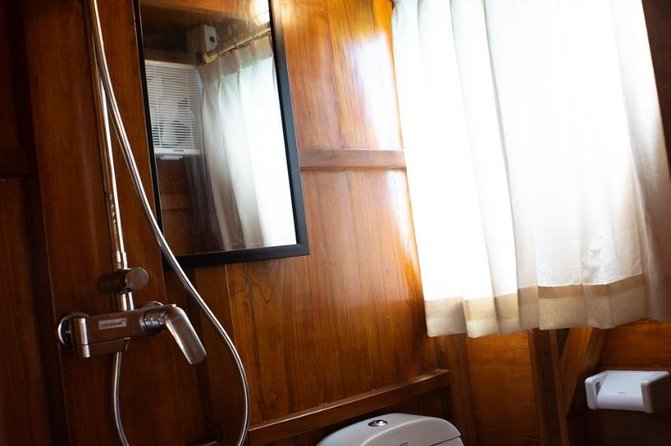 2Days Komodo Tour By Private Boat - Final Thoughts: Is It Worth It?