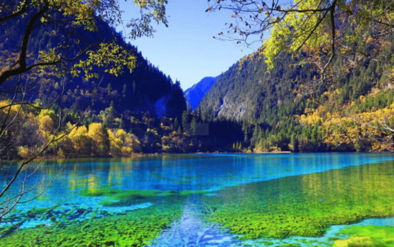 2days private tour to Jiuzhaigou and Huanglong - The Value of the Experience