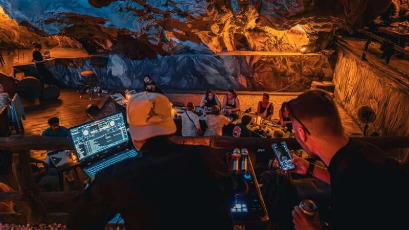 2Days Tour : Lan Ha Bay - Cat Ba Island - Caves - Kayaking - Final Thoughts