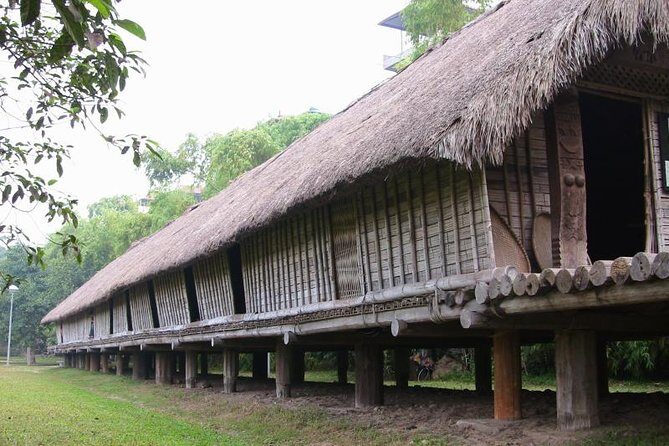 2Days tour to Nha trang from Dalat - Overview of the Tour Experience
