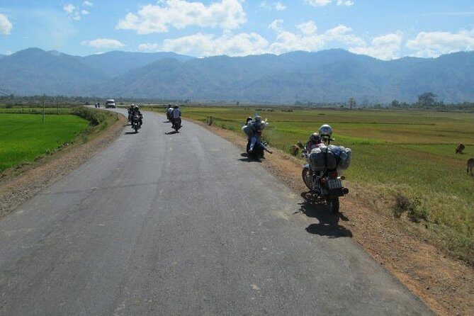 2Days tour to Nha trang from Dalat - Authenticity and Cultural Touches