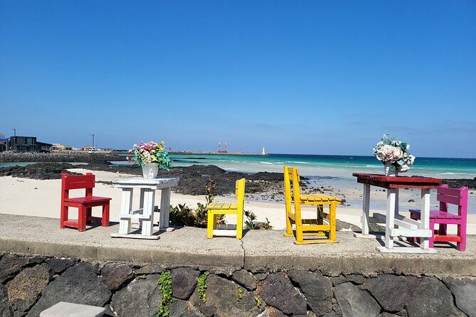 2Days World Natural Heritage & South & west tour in jeju island - Itinerary Breakdown: What Can You Expect?