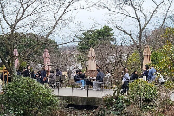 2Days World Natural Heritage & South & west tour in jeju island - Who Is This Tour Best For?
