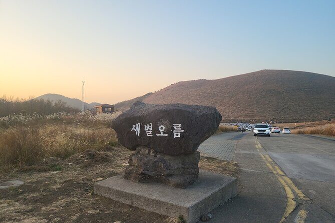 2Days World Natural Heritage & South & west tour in jeju island - The Sum Up: Why Choose This Tour?