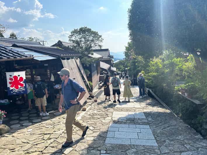 2Days1Night Private Tour Nagoya~Nagano~Tokyo Up To 10 Guests - Popular Sightseeing Spots