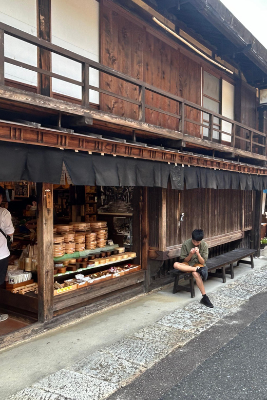 2Days1Night Private Tour Nagoya~Nagano~Tokyo Up To 10 Guests - Booking and Availability