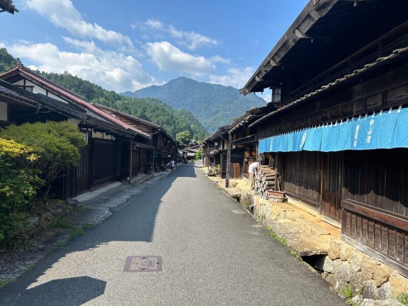 2Days1Night Private Tour Nagoya~Nagano~Tokyo Up To 10 Guests - Frequently Asked Questions