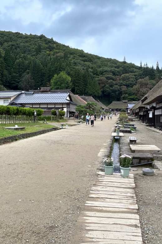 2Days1Night Private Tour Nikko and Aizu Up To 12 Guests - Tour Highlights and Experience