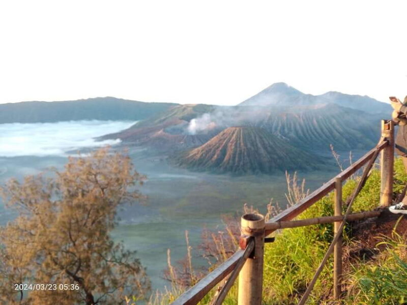 2Days1Nights Bromo midnight-Ijen crater drop Ketapang port - The Review: Why This Tour Works