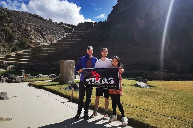 2daysexperience With Llamas,Sacredvalley and Machupicchu by Train - Itinerary Highlights