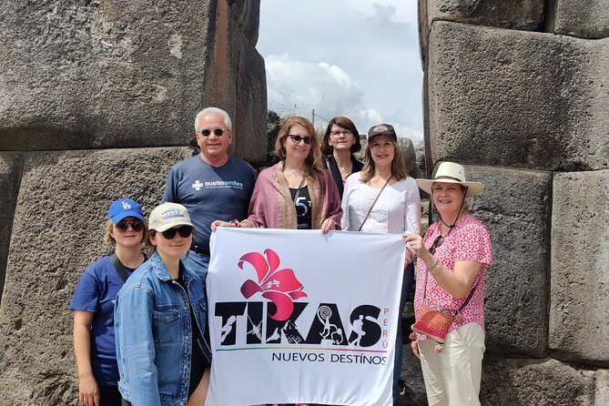 2daysexperience With Llamas,Sacredvalley and Machupicchu by Train - Additional Information