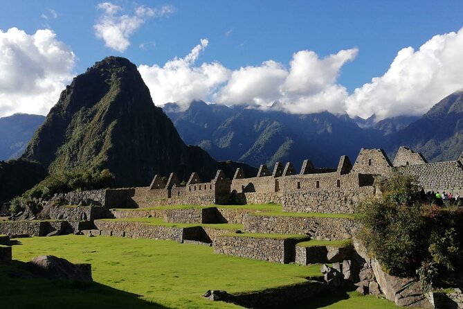 2daysexperience With Llamas,Sacredvalley and Machupicchu by Train - A Glimpse Into the Sacred Valley