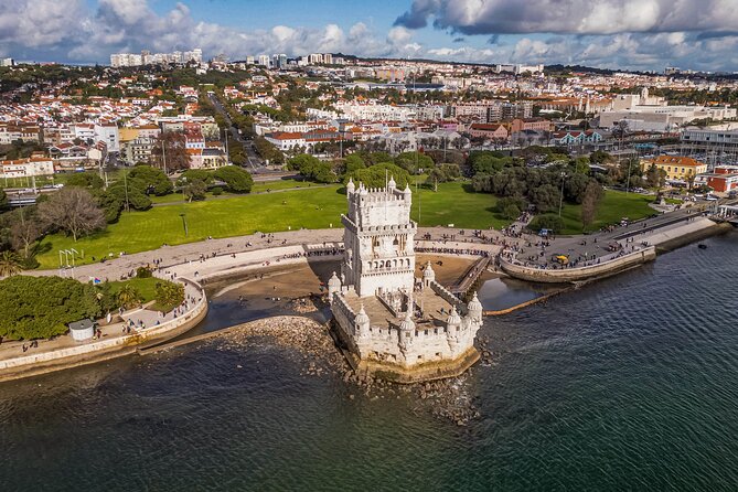 2h Belem Electric Tuk Tuk Tour - Who Is This Tour Best For?