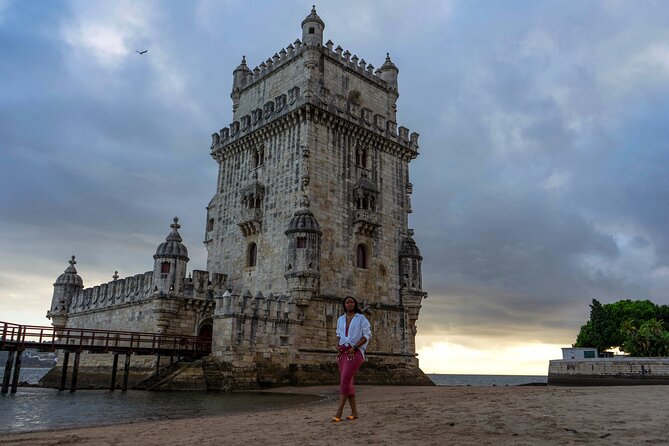 2h Belem Electric Tuk Tuk Tour - The Sum Up: Is this worth it?