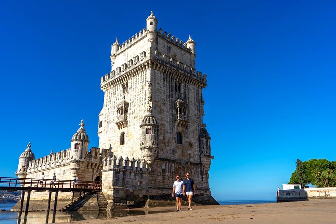 2h Belem Electric Tuk Tuk Tour - FAQ