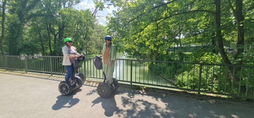 2H Best of München Sightseeings Tour - Why Choose the 2H Best of München Sightseeings Tour?