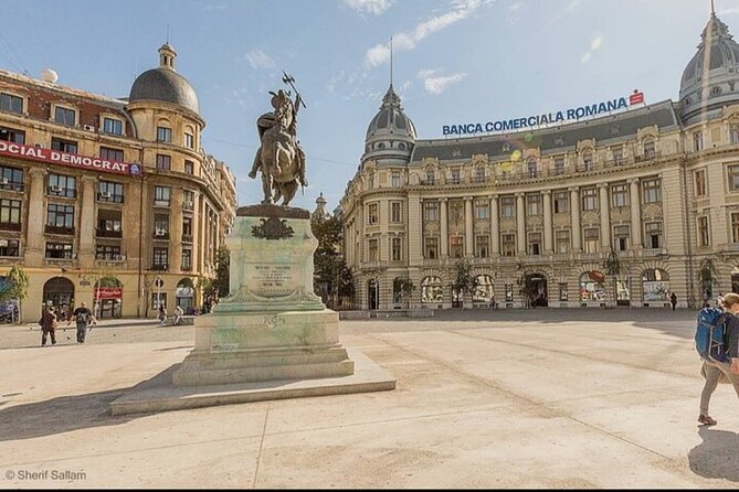 2h Bucharest Private Tour by Car - Who Should Consider This Tour?