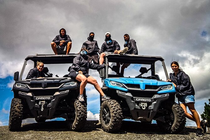 2h Buggy Tour  Arcos de Valdevez  Peneda Gerês - Who Should Consider This Tour?