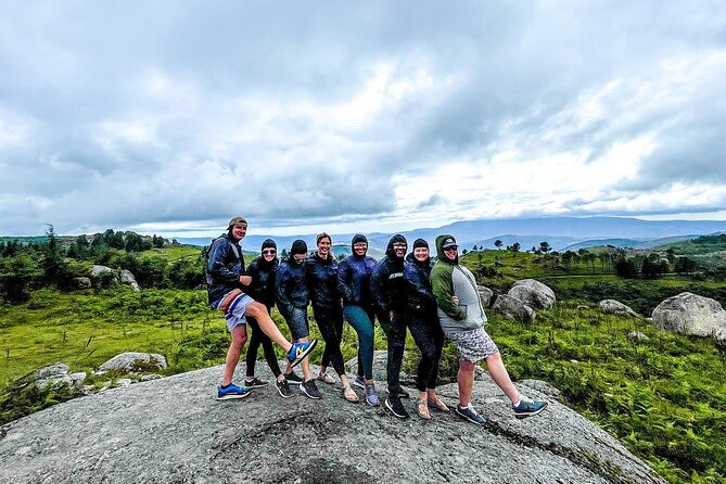 2h Buggy Tour  Arcos de Valdevez  Peneda Gerês - The Sum Up