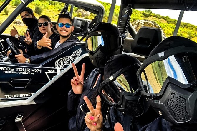 2h Buggy Tour  Arcos de Valdevez  Peneda Gerês - Frequently Asked Questions