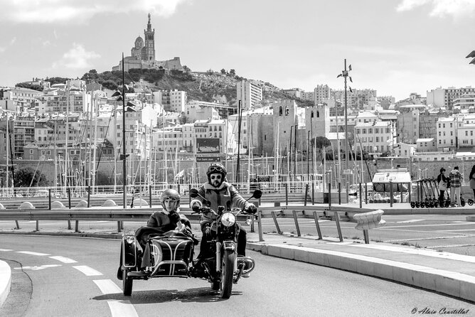 2H: City Tour Marseille - Optimizing Your Tour Experience