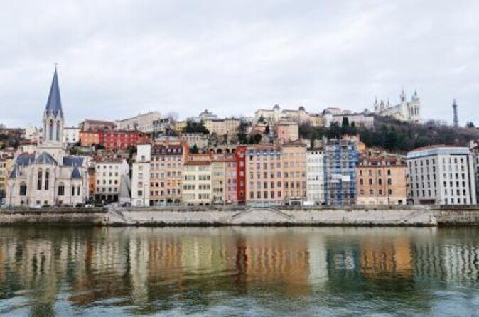 2h - Electric Bike Tour of Lyon with a Local Guide - Key Points
