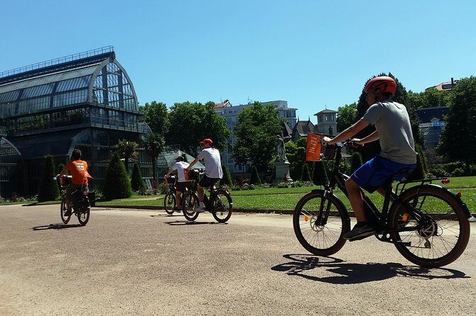 2h - Electric Bike Tour of Lyon with a Local Guide - The Sum Up: Who Will Love This Tour?