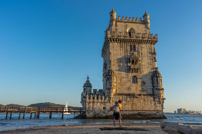 2h Lisbon Tiles & Street Art Tuk Tuk Tour - Cancellation Policy