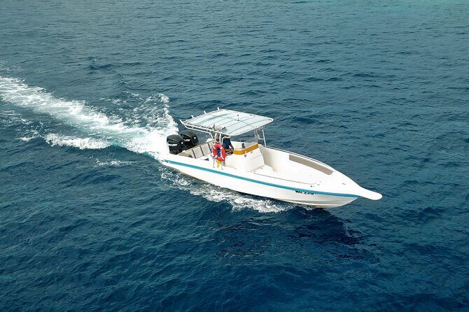 2H Private Boat Tour in Spanish Waters with Swim Stop - Exploring Curacao from the Water: A Closer Look at the 2-Hour Private Boat Tour in Spanish Waters