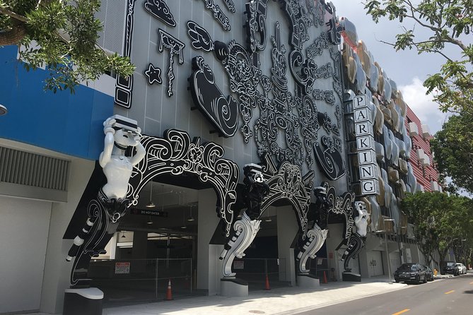 2H Private Classic Car Tour Miami Beach & Wynwood - Customer Feedback and Testimonials