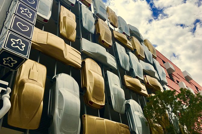 2H Private Classic Car Tour Miami Beach & Wynwood - Additional Information and Tips