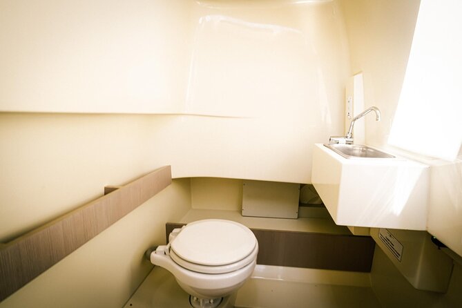 2H Private Cruise on Lake Como Tender Yacht Invictus 5 Pax - Tips for an Enjoyable Cruise